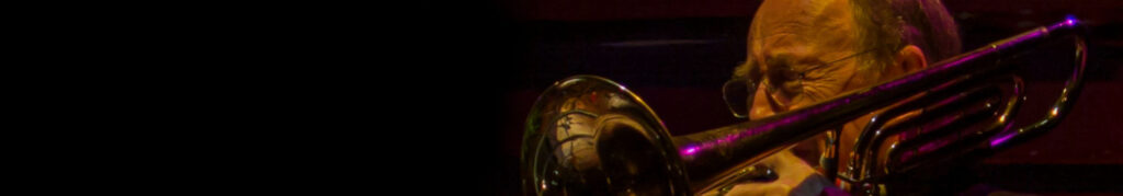 Chris Barber Story - CHRIS BARBER